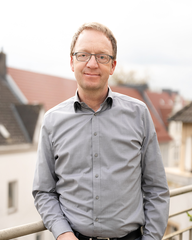 Unternehmen - Interrogare