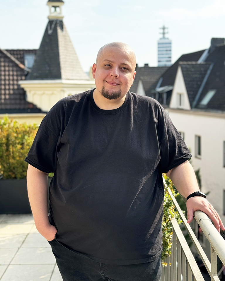 Unternehmen - Interrogare